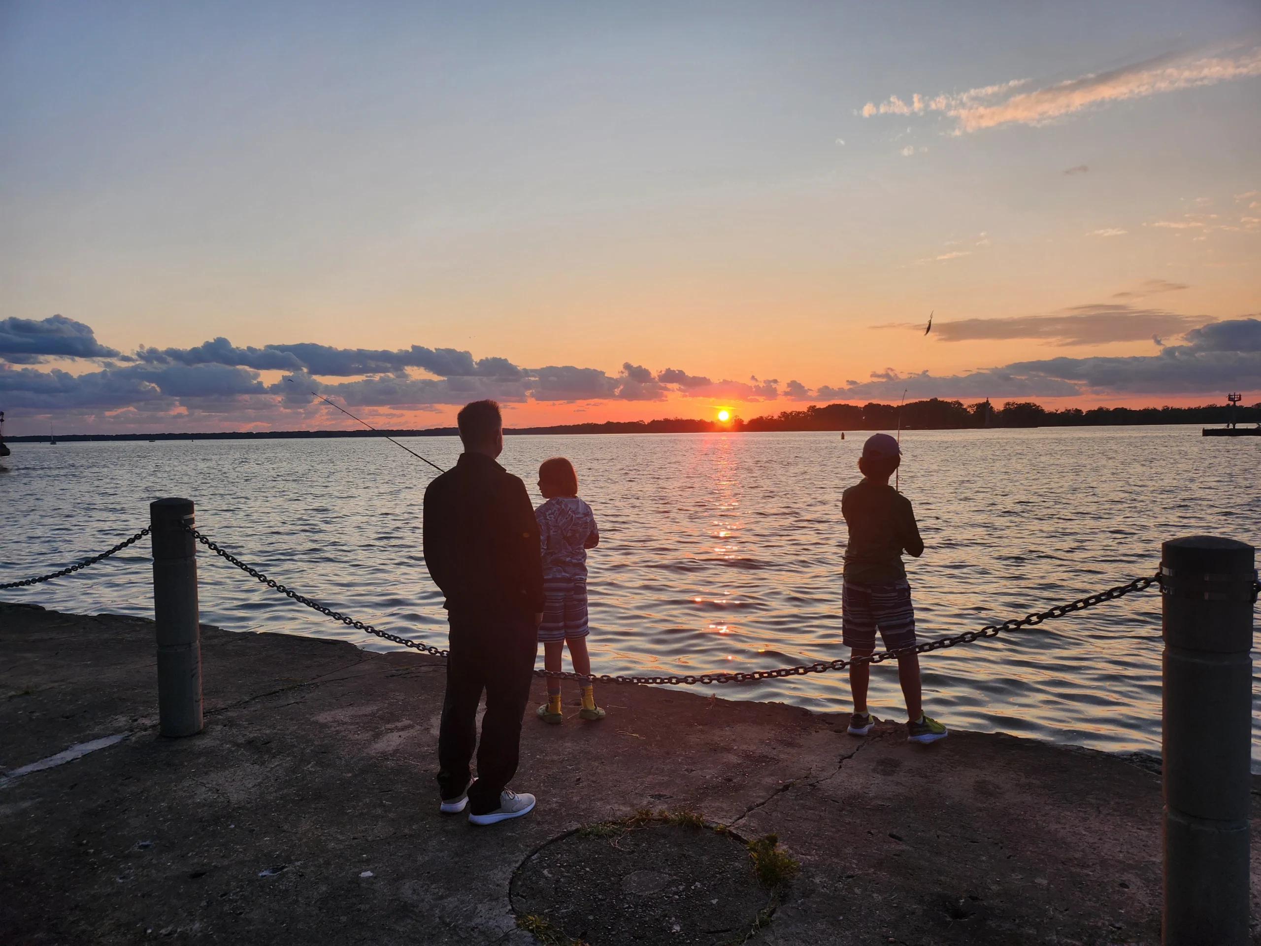 Michael Minter: 14 Years Helping Florida Families Build Stronger ...